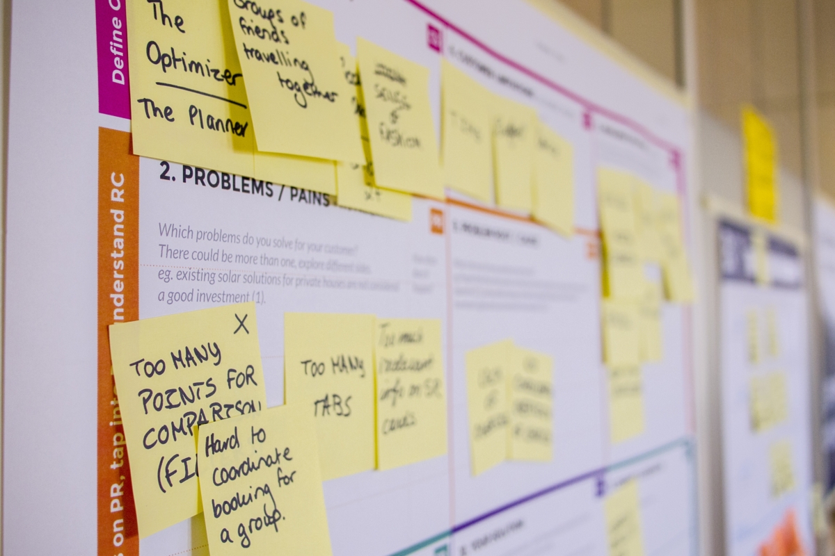 Four Fixes for Slow Moving Projects - Big Buzz Four Fixes for Slow Moving Projects - Big Buzz